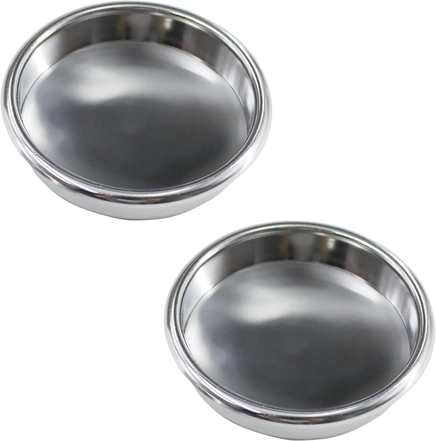 Amazon.com: 58mm Backflush Inser, Backflush Filter Espresso, Stainless ...