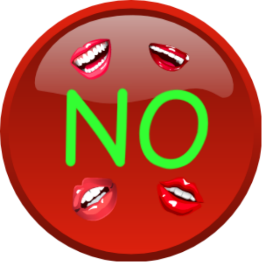 Just Say No Button - App on Amazon Appstore