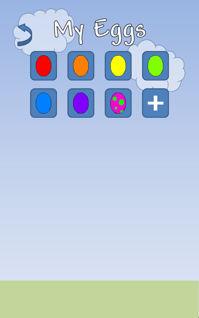 Egg Saver - App on Amazon Appstore