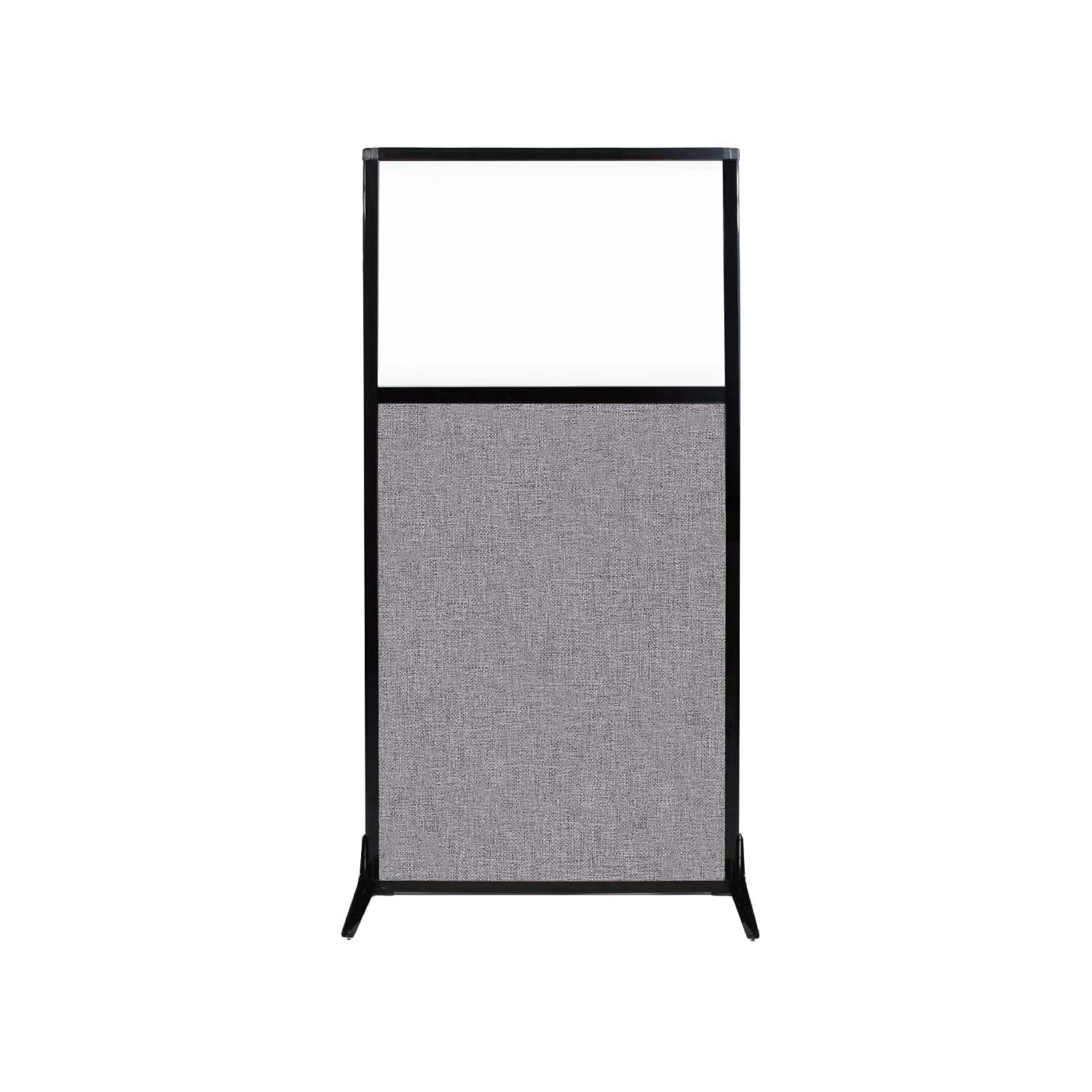 Buy Versare Workstation Partition | Portable Wall Divider | Modern ...
