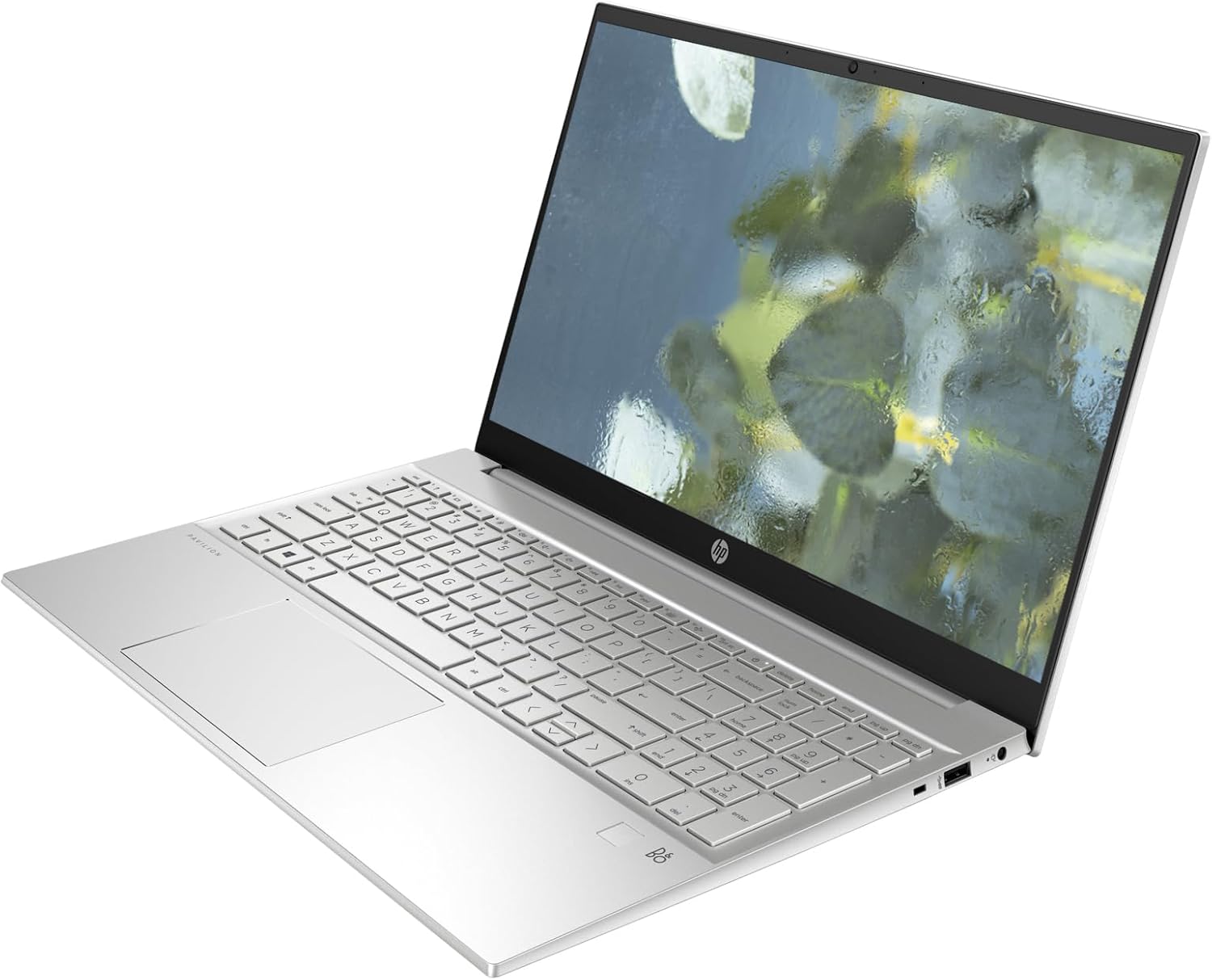 HP Laptop Pavilion 15 Business 2023 Windows 11 Pro, pantalla FHD de 15.6, Intel 10-Core i7-1355U ...