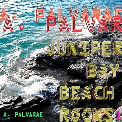 Amazon.com: Juniper Bay Beach Rocks (1) : A. Palvarae: Digital Music