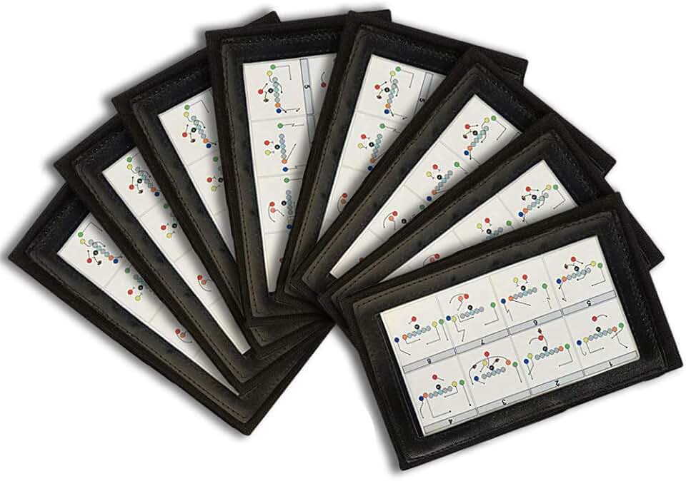 Amazon Quarterback Wristband Playbook Amazon Quarterback Wristband Playbook