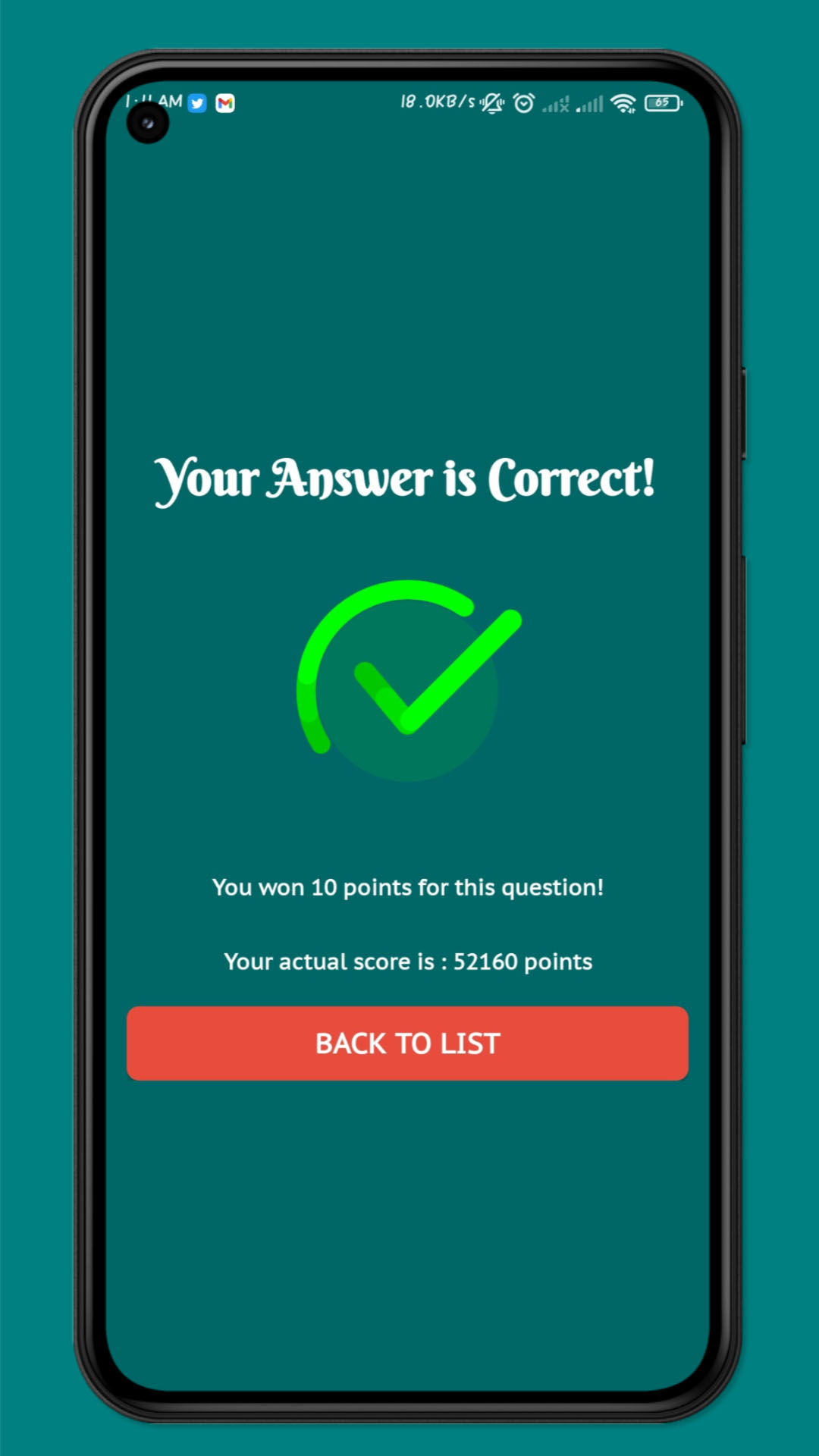 Quiz Earn - Play Quiz Earn Money - App on Amazon Appstore