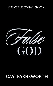 False God (Kensingtons Book 3) - Kindle edition by Farnsworth, C.W ...