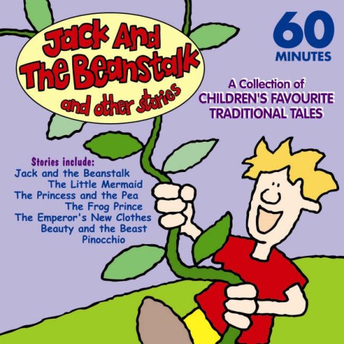 Jack and the Beanstalk and Other Stories: Amazon.co.uk: Suzy Aitchison ...