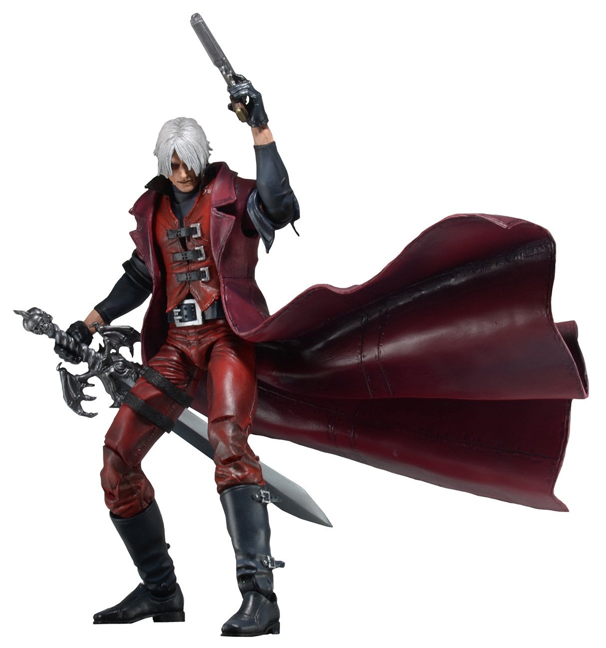 Devil May Cry Anime Dante