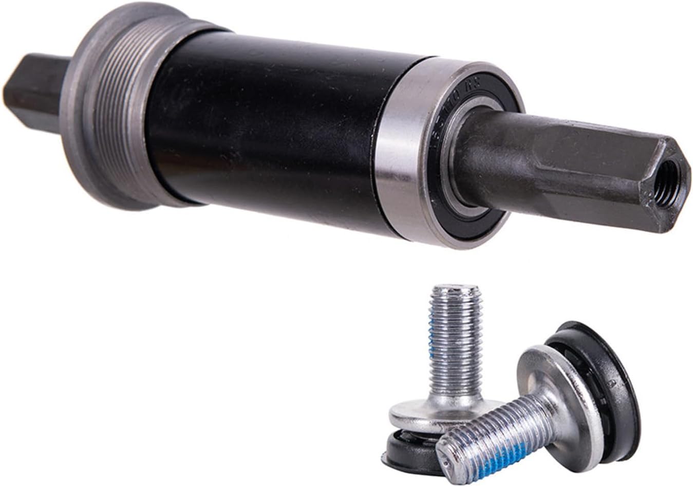 Amazon.com : jiingekk Square Tapers Bottom Bracket Replacement Bicycles ...