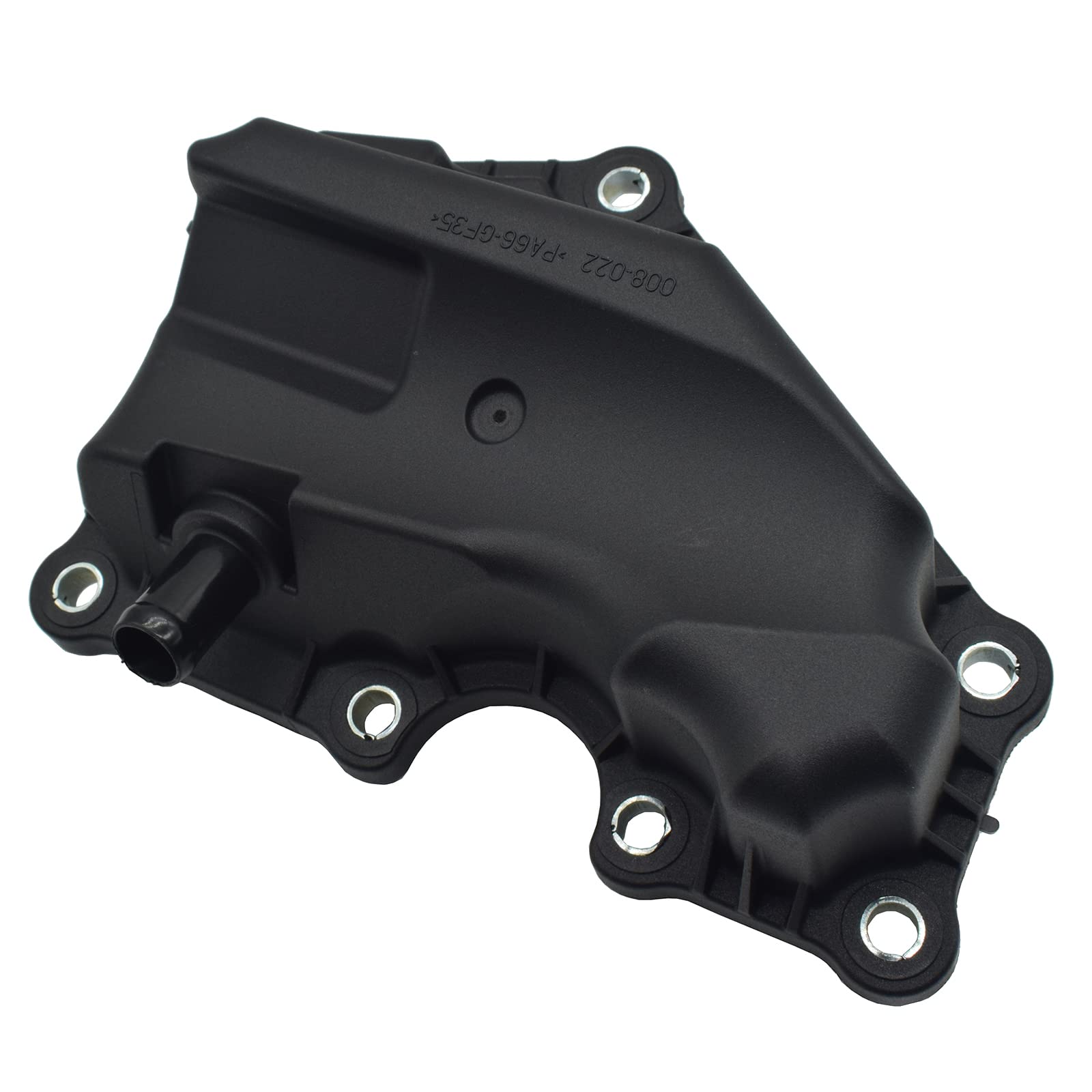 Amazon.com: Engine Oil Separator Valve Cover AE8Z-6A785-D For Ford ...