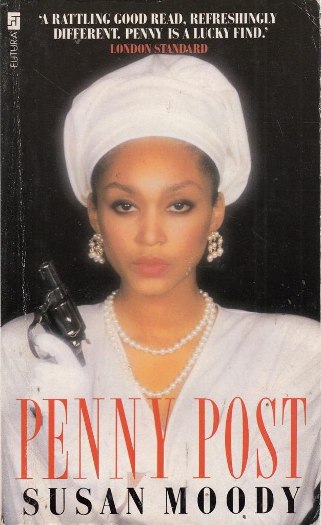 Penny Post: Susan Moody: 9780708831656: Amazon.com: Books