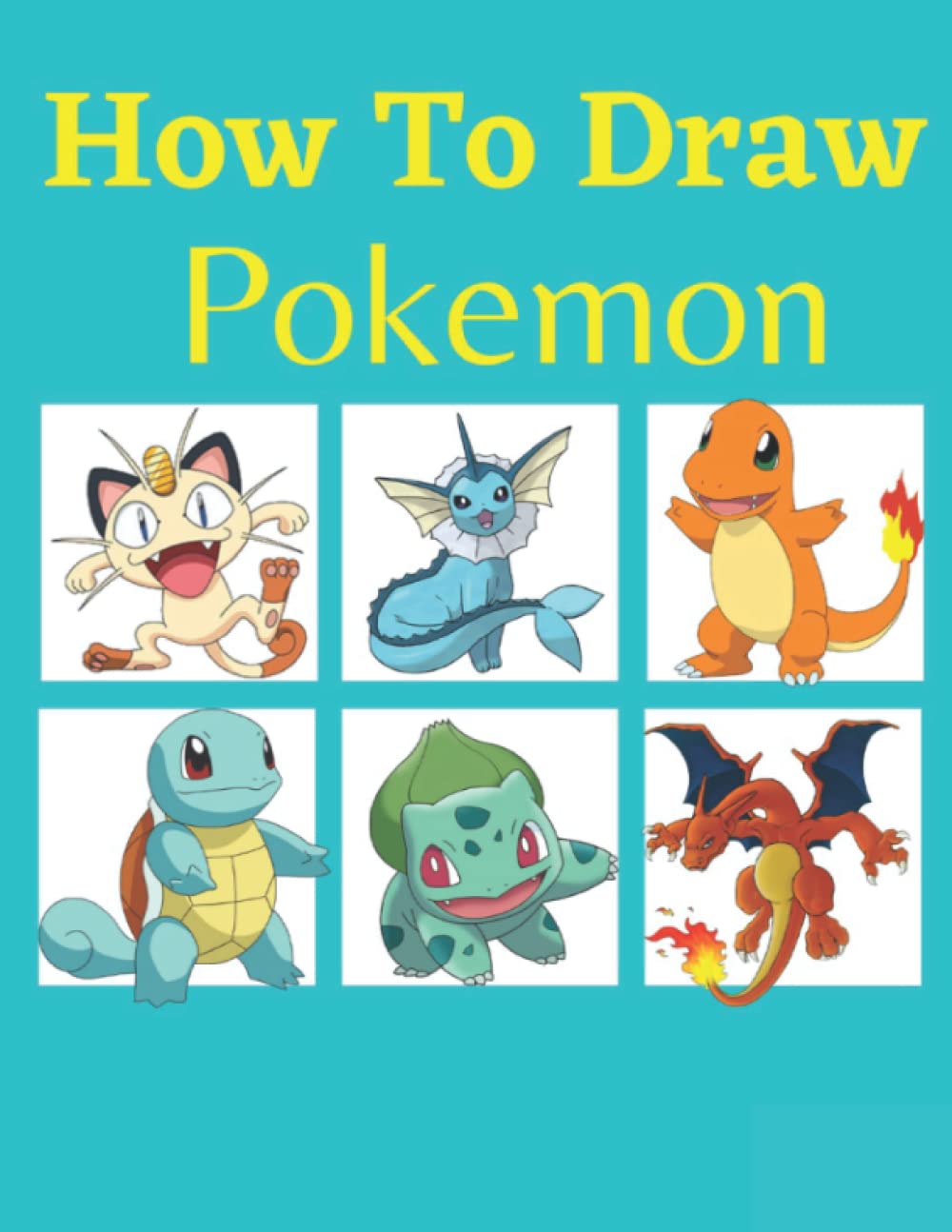 Buy How To Draw Pokemon Characters Step By Step Guides To Drawing buy-how-to-draw-pokemon-characters-step-by-step-guides-to-drawing