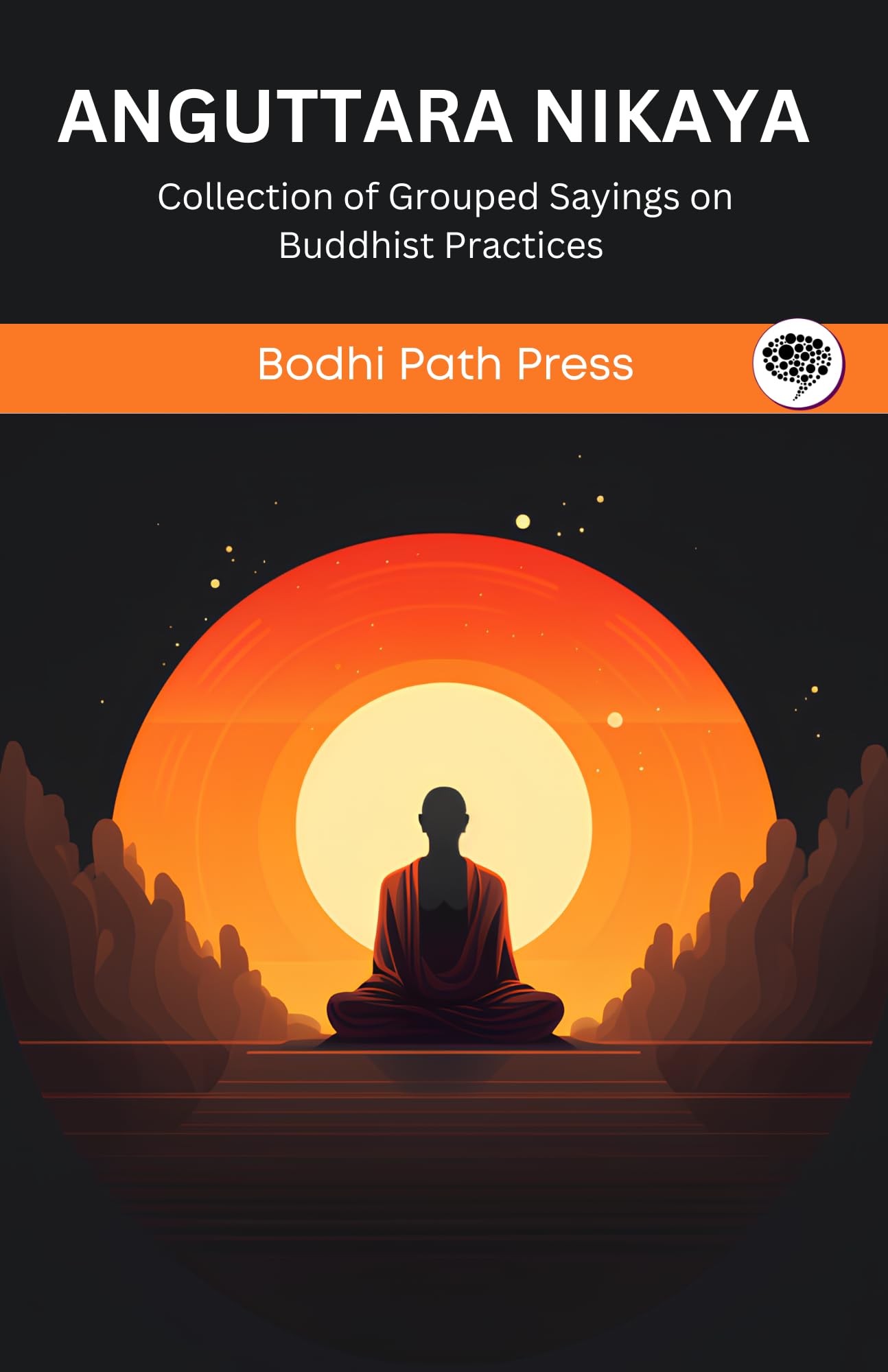 Anguttara Nikaya (From Sutta Pitaka): Collection of Grouped Sayings on ...