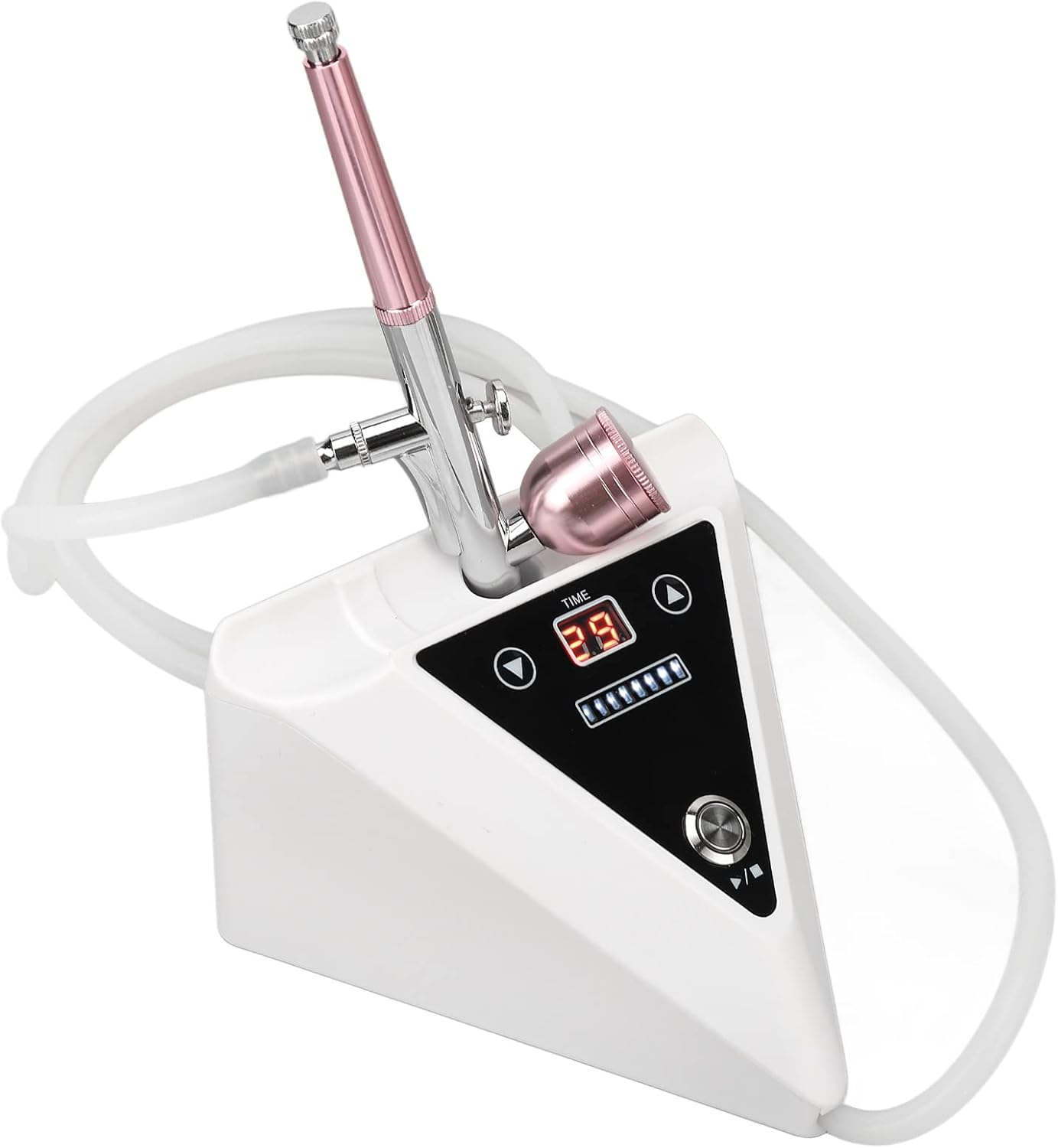 Amazon.com: Sonew Professional Oxygen Facial Machine, Oxygen Facial ...