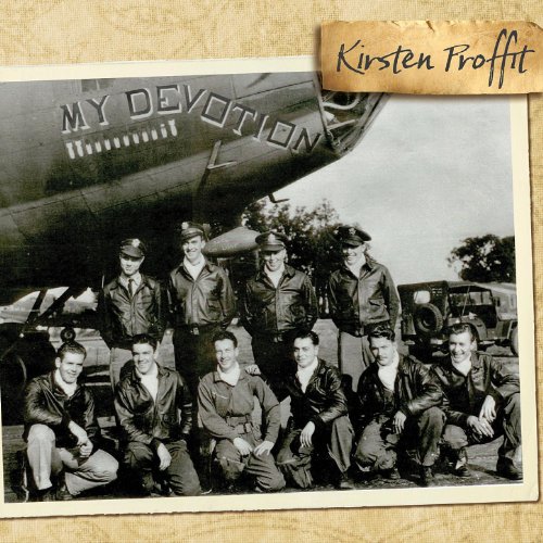 Amazon.com: My Devotion : Kirsten Proffit: Digital Music