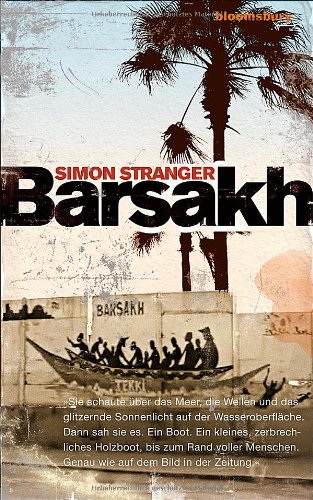 Amazon.com: Barsakh: 9783833350856: Simon Stranger: Books