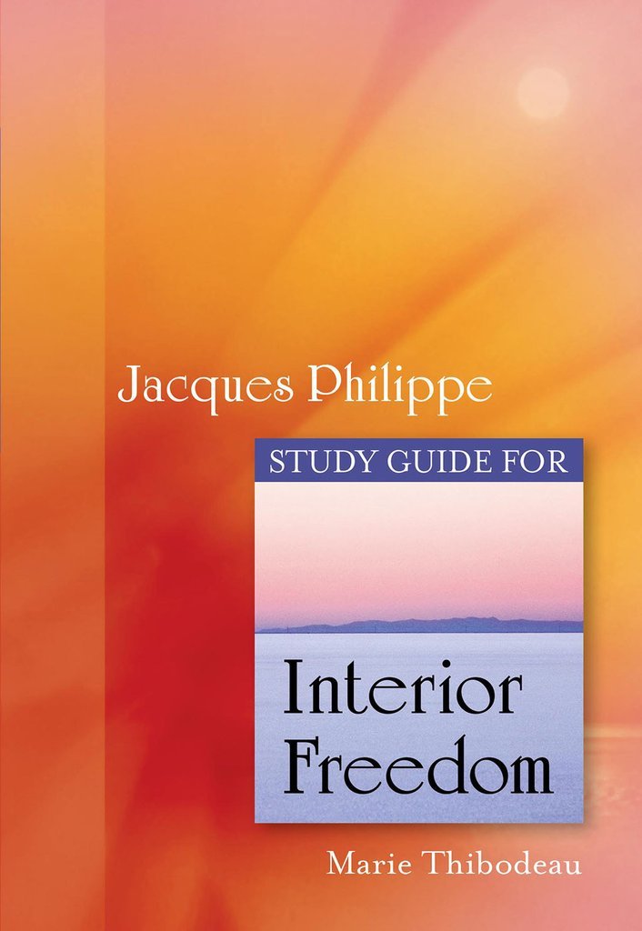 Interior Freedom Study Guide: Marie Thibodeau: 9781594172892: Amazon ...