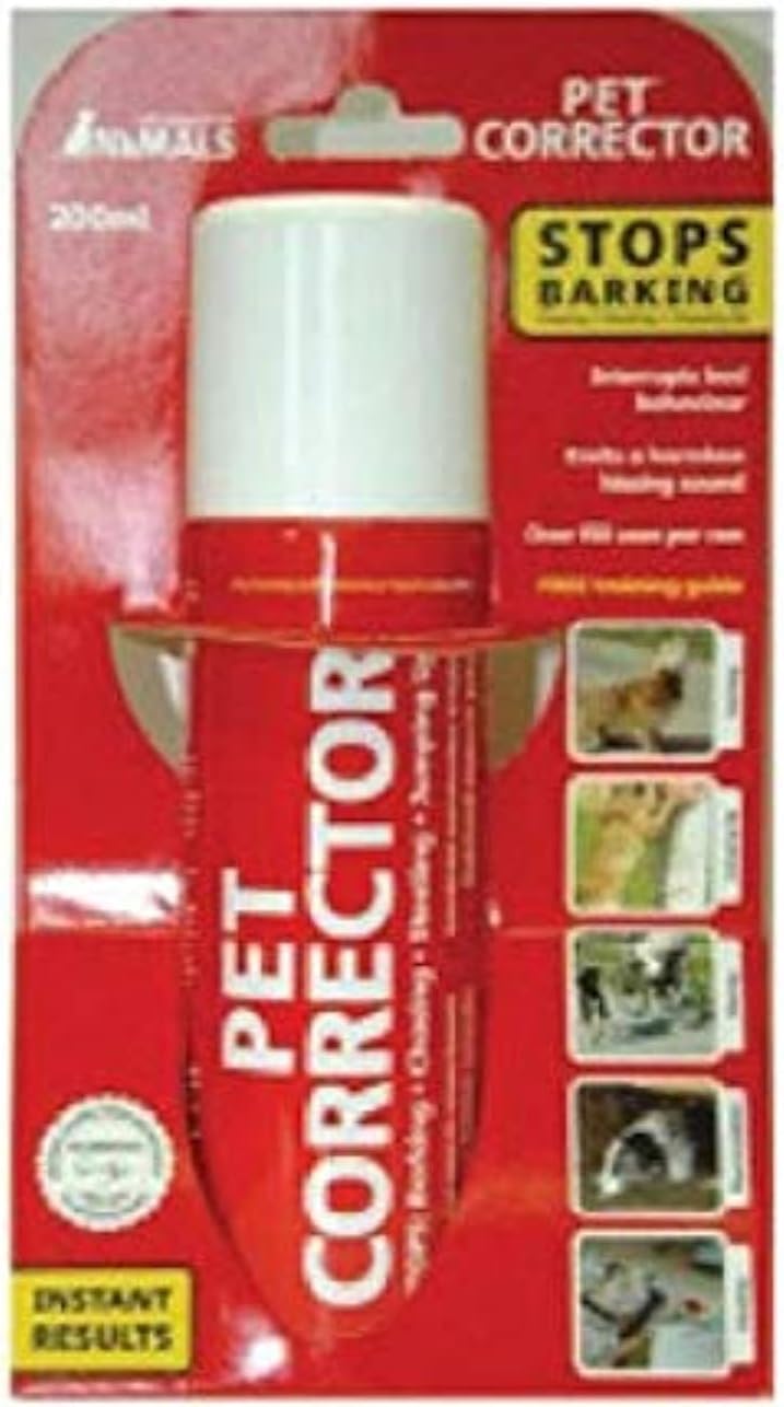 Company of Animals COA AP Pet Corrector- 200mL : Amazon.ae: Pet Supplies