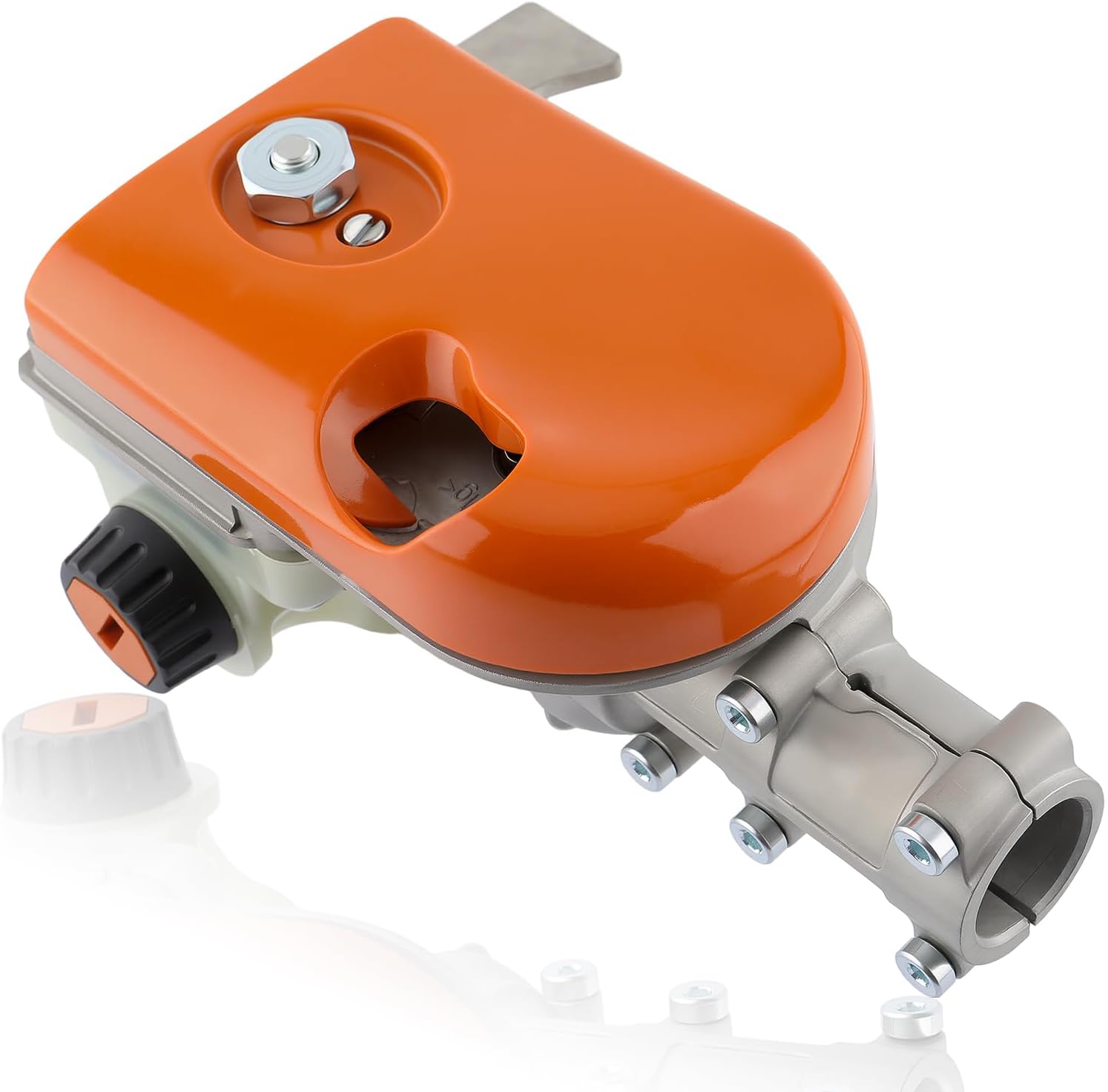 Amazon.com: Mliong 4182 200 0070, 4138 205 0008 Pole Saw Gearbox ...