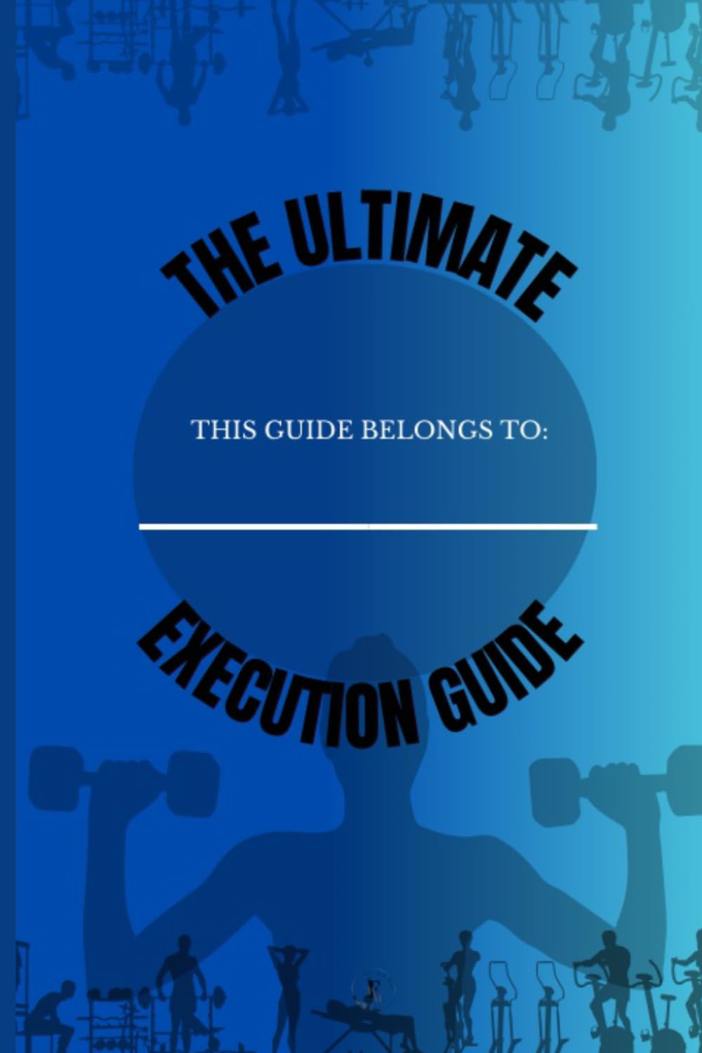 The Ultimate Execution Guide: Reaching your Full Potential: Hawkins, Jadel: Amazon.com: Books