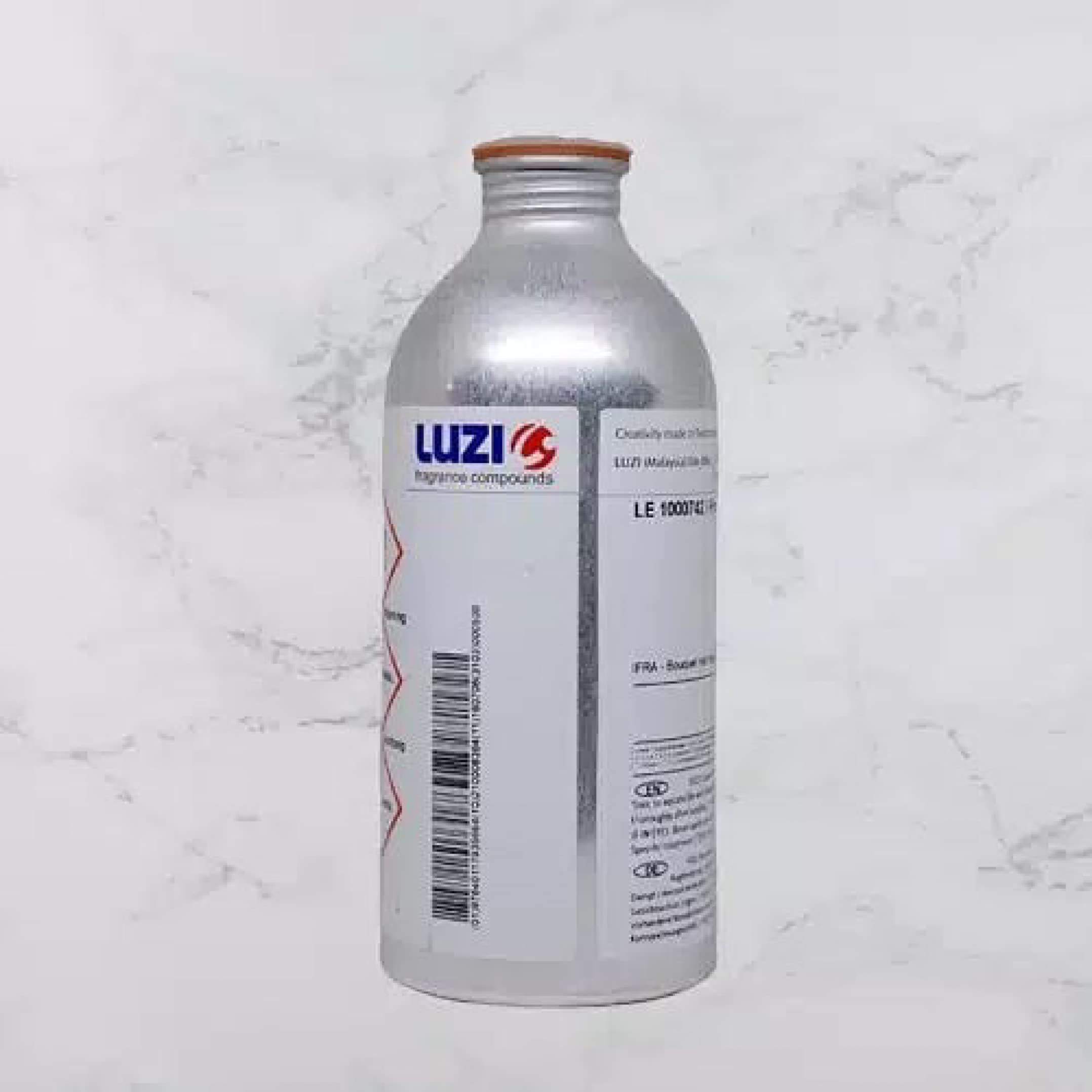 Buy Luzi Bergamot Fragrance Oil Perfume Compound 500ml Online at ...