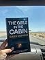 Amazon.com: THE GIRLS IN THE CABIN an absolutely unputdownable psychological thriller packed ...