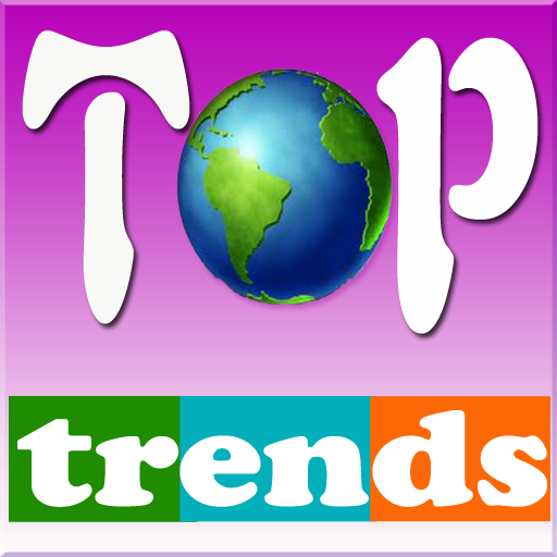 Top Trends - App on Amazon Appstore