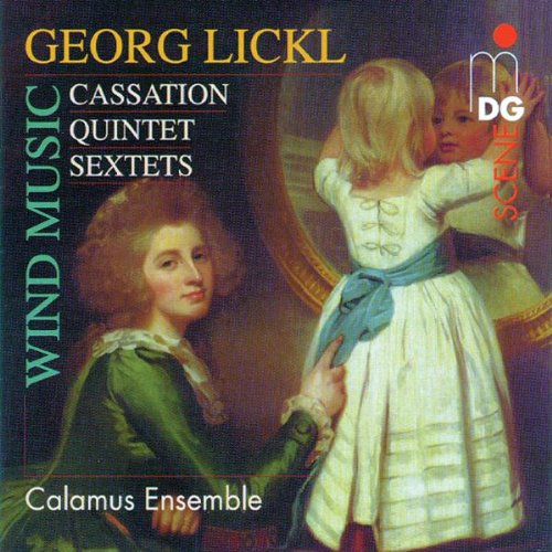 Cassation Quintet Sextets - Amazon.com Music