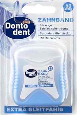 Suchergebnis Auf Amazon.de Für: Dontodent