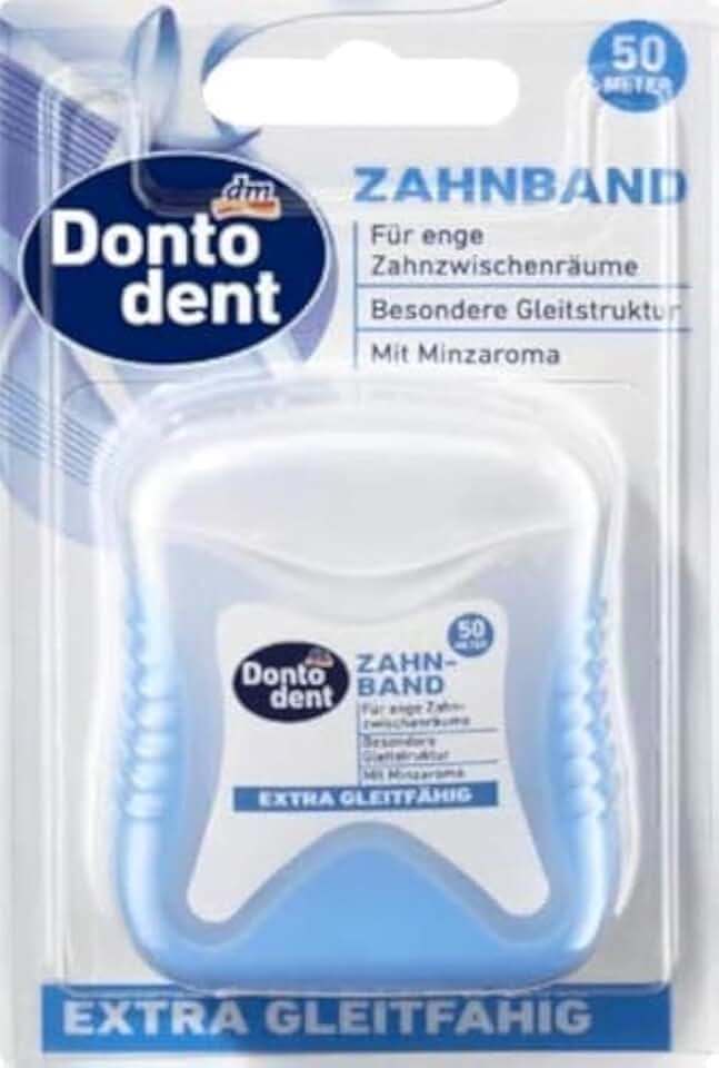 Suchergebnis Auf Amazon.de Für: Dontodent