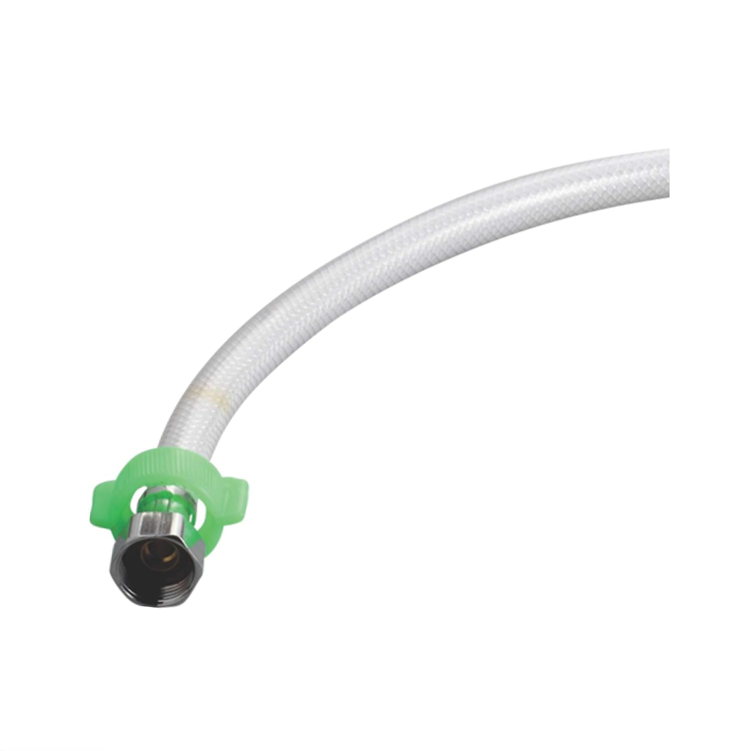 PVC Connection Hose 18" : Amazon.in: Home Improvement