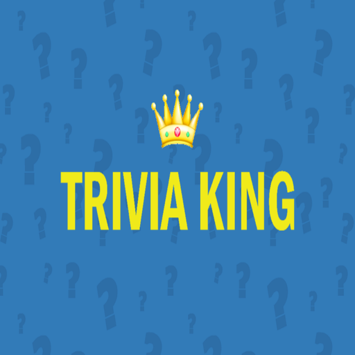 Trivia King - App on Amazon Appstore