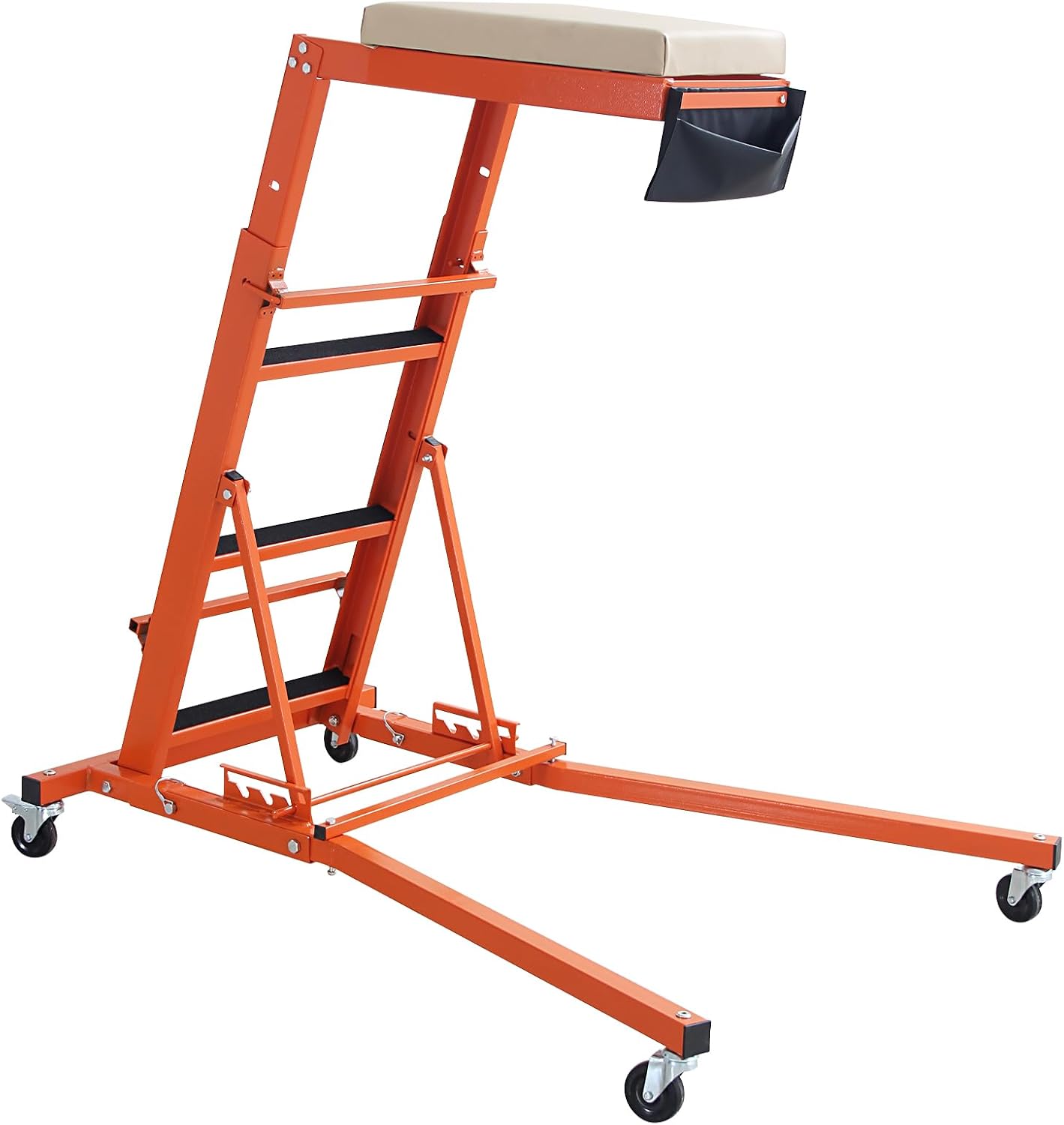 Amazon.com: GarveeTech Adjustable Automotive Engine Creeper, Engine ...