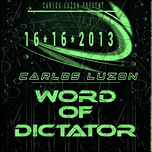 Word of Dictator by Carlos Luzon on Amazon Music - Amazon.com