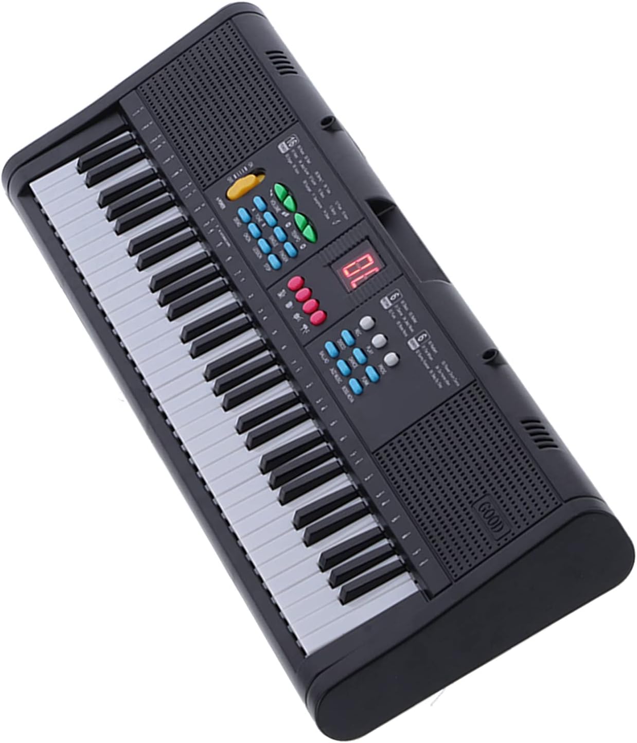 61 Keys Keyboard Piano, Electric 61 Key Keyboard, 61 Key Keyboard Piano ...