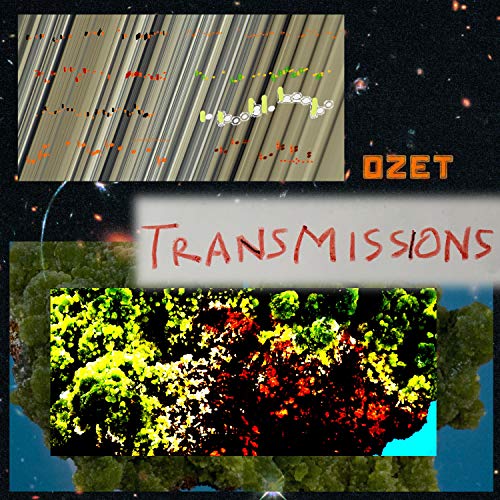 Play The Transmissions by Ozet on Amazon Music
