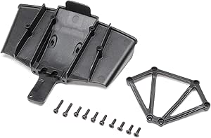 Amazon.com: Losi Rear Diffuser NASCAR GROM LOS-1915 : Arts, Crafts & Sewing