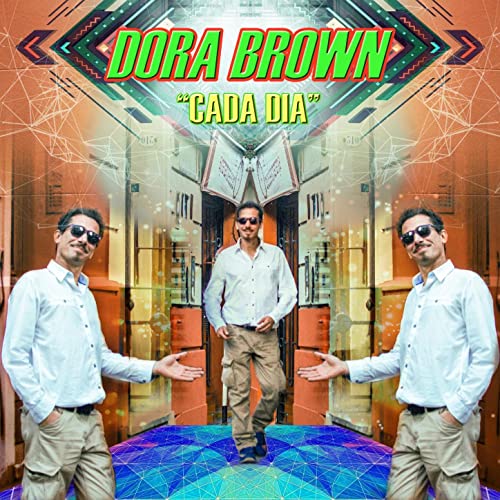 Play Cada Día by Dora Brown on Amazon Music Unlimited