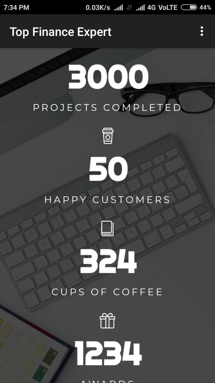 Top Finance Expert - App on Amazon Appstore