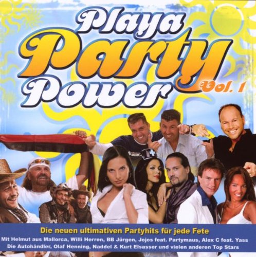 Playa Party - Playa Party - Amazon.com Music