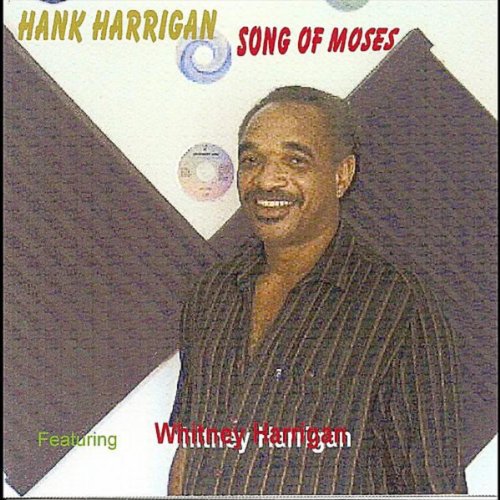 Amazon Music - Hank HarriganのSong of Moses (feat. Whitney Harrigan ...