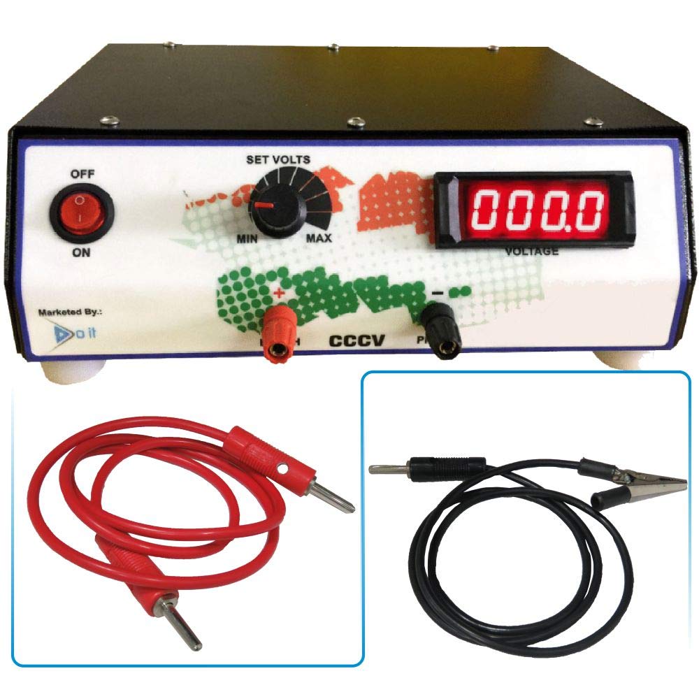 Pen Plating Machine with CCCV Rectifier + Pen for Pen Plating + 4 Types ...