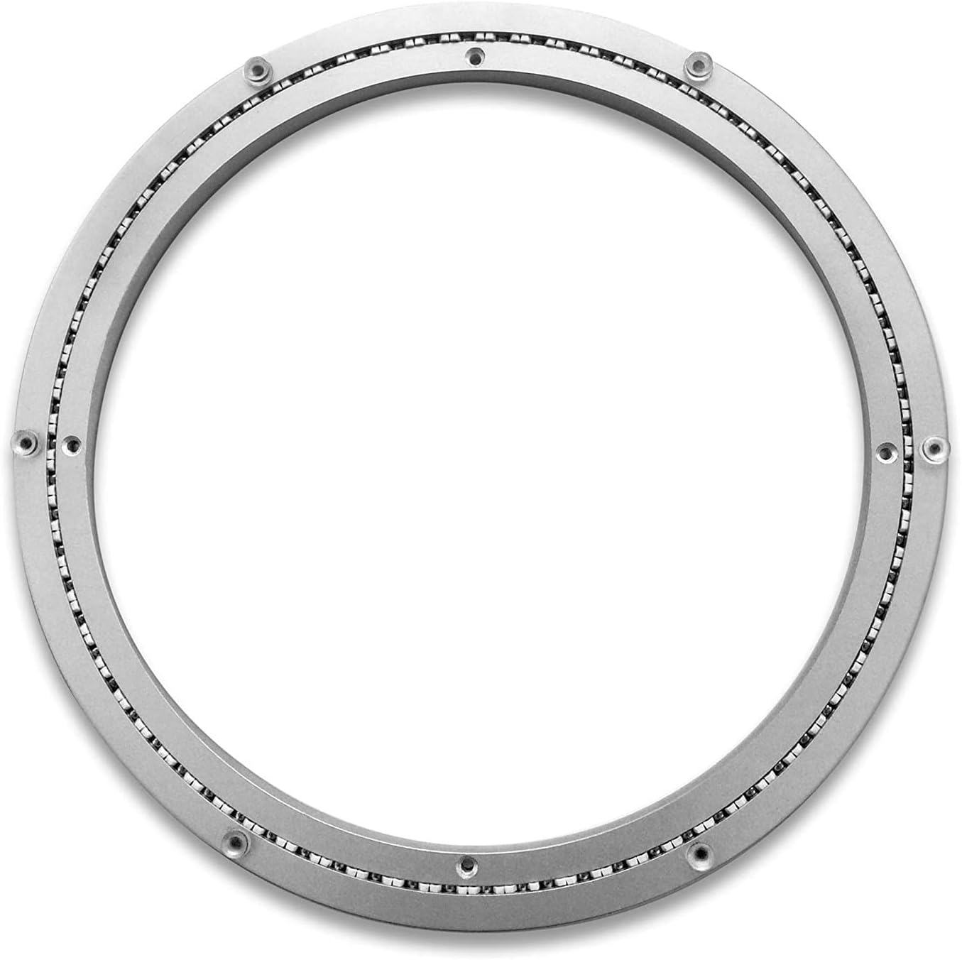 Silent Turntable Table Bearing Smooth Base Swivel Bearing Lazy Susan ...