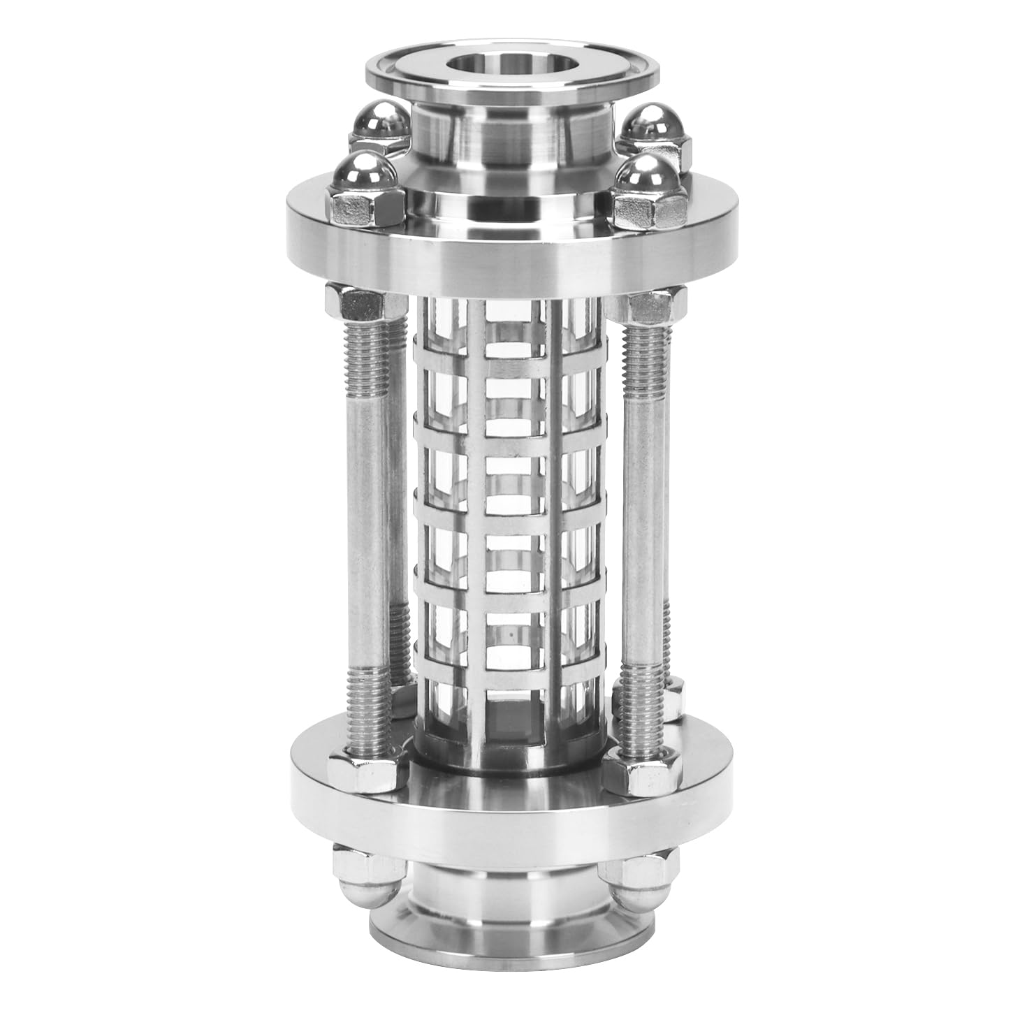 Snapklik.com : DERNORD in-Line Sight Glass