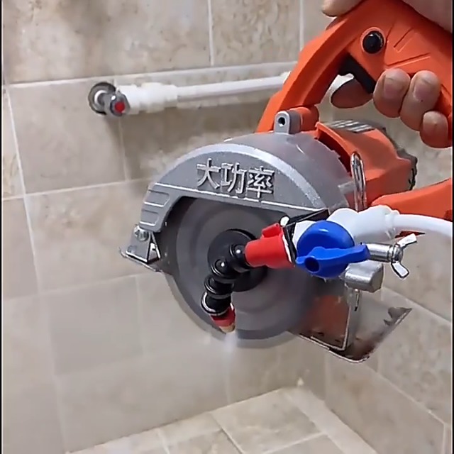 Watch Misting System Water Sprayer for Cutting Machine on Amazon Live