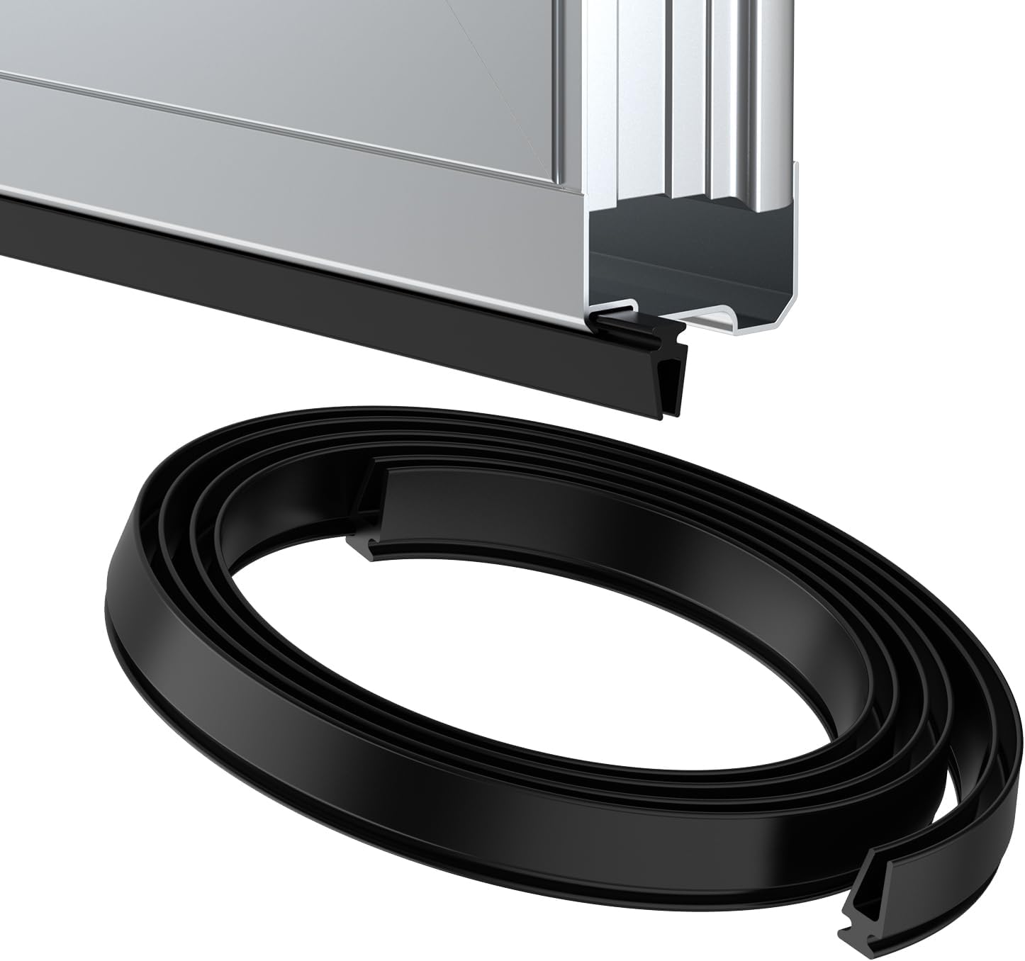 Storm Door Sweep Replacement for Larson Storm Door Expander Sweep ...