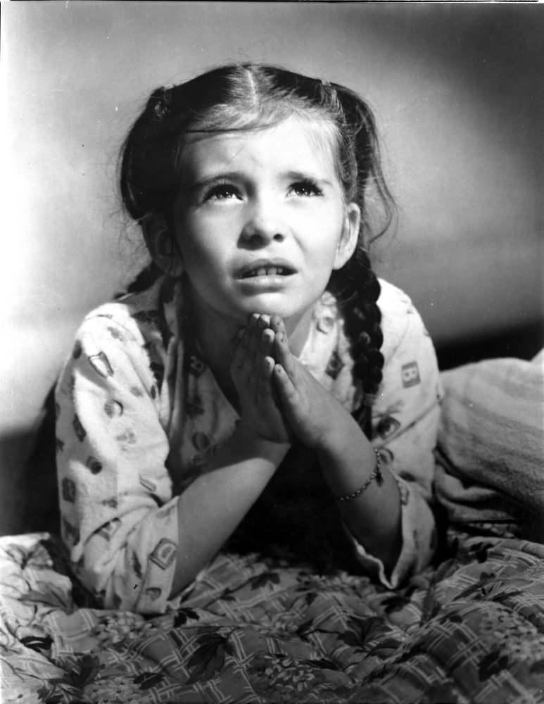 Margaret Obrien