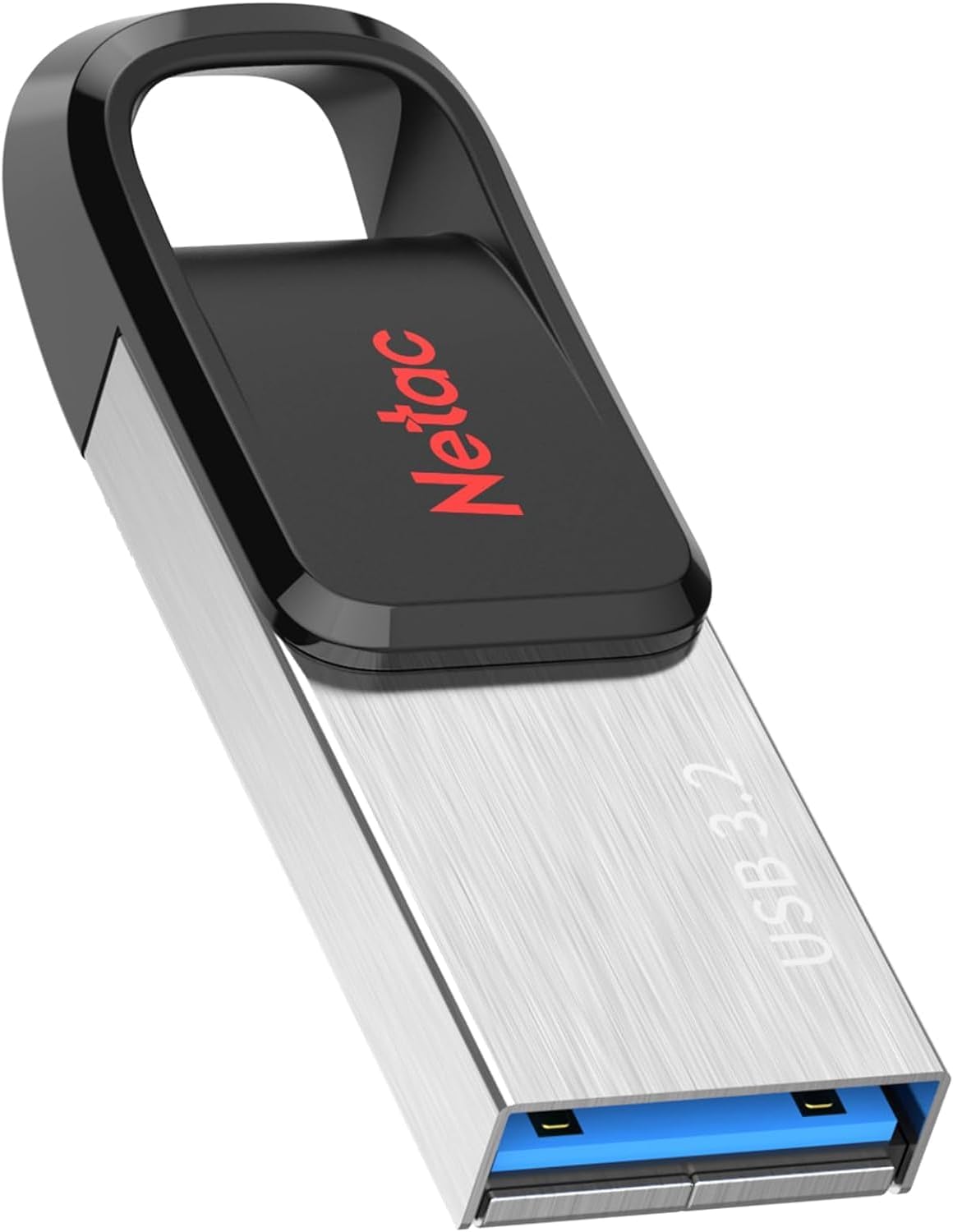 Amazon.com: PNY 64GB Elite-X USB 3.2 Flash Drive - 220MB/s, Durable ...