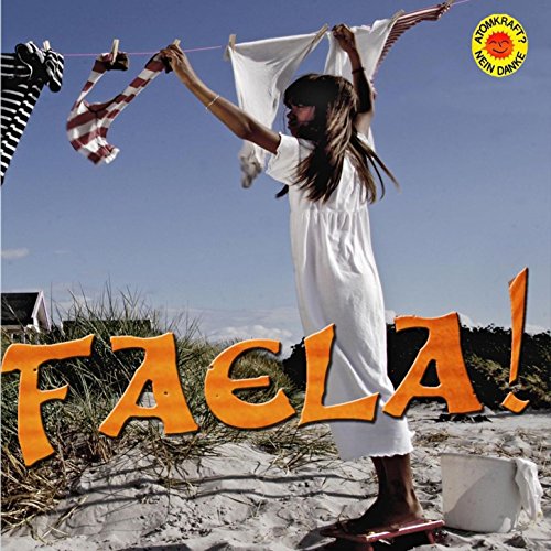 Amazon.com: Faela! : faela: Digital Music