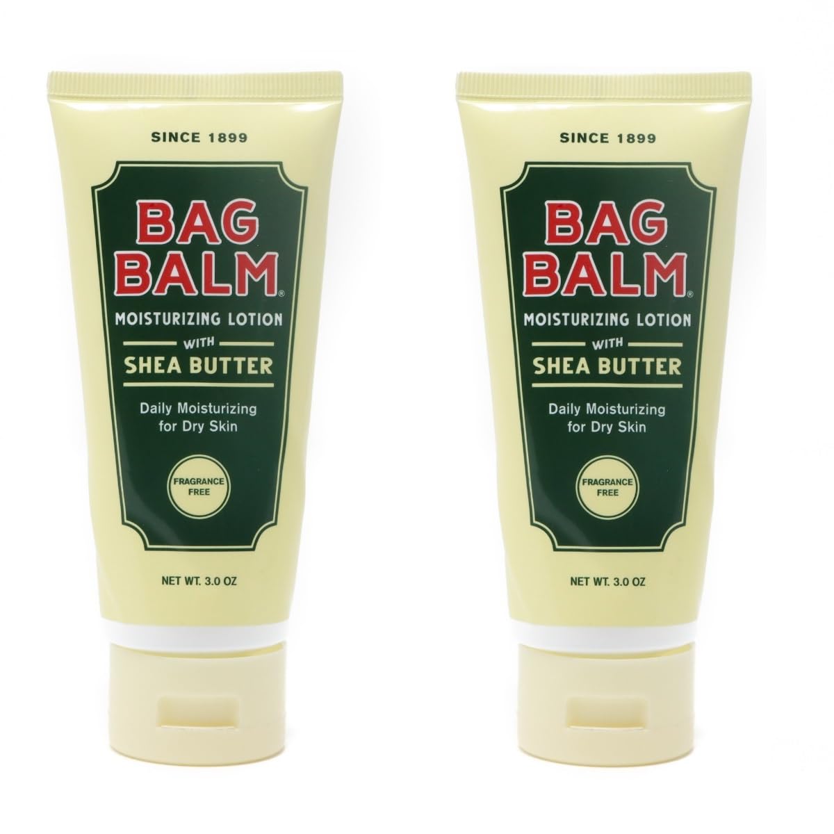 Amazon.com: Bag Balm Vermont's Loción original para manos y cuerpo para ...