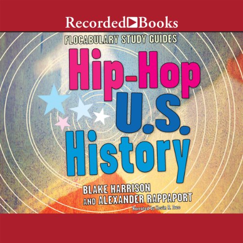 Amazon.com: Hip-Hop U.S. History: Flocabulary Study Guides (Audible ...
